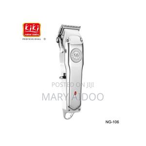 Original Kiki All Metal Rechargeable Babaring Machine in Accra ...