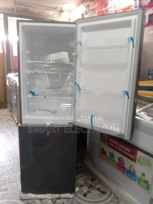 Pearl Refrigerator 157L Bottom Freezer Fridge PF-028-13M in Achimota ...