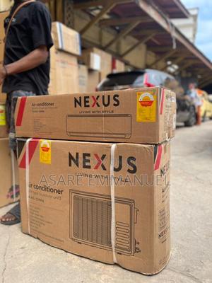Nexus Split Air Conditioner 1.5hp in Accra Metropolitan - Home ...