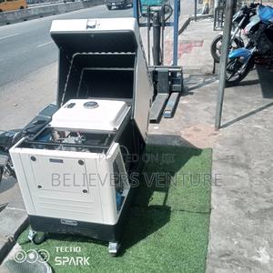 The UK Mega Generator 15kva Generator Single Phase 16500w in Accra ...