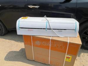 Galaxy 2.0hp Split R410A Non-Inverter Air Conditioner in Adabraka ...