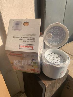 Cook and Steam With the New Quality Innova Microwave in Accra ...