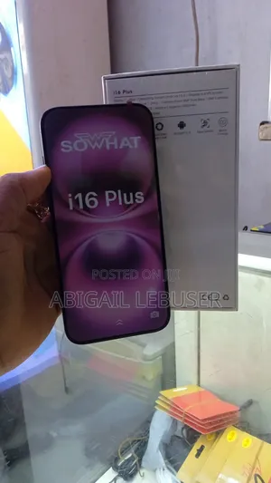 Sowhat Mobile Phones in Ghana for sale Prices on Jiji.com.gh
