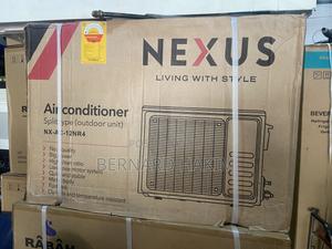 Fast Cooling Nexus 1.5hp Conditioner Unit Split in Accra Metropolitan ...