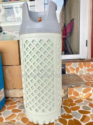 25kg Fiberglass Gas Cylinder in North Industrial Area - Kitchen ...