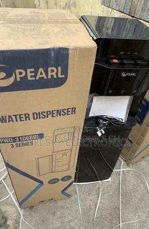 Most Active %PEARL Bottom Loader Water Dispenser PWD-3106BBL in Accra ...