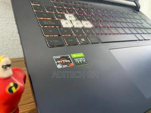 Laptop Asus ROG Strix G15 16GB AMD Ryzen 7 SSD 512GB in Sowutwuom ...