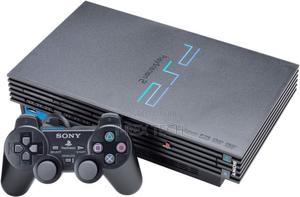 PS2 Original System Console in Accra Metropolitan - Video Game Consoles ...