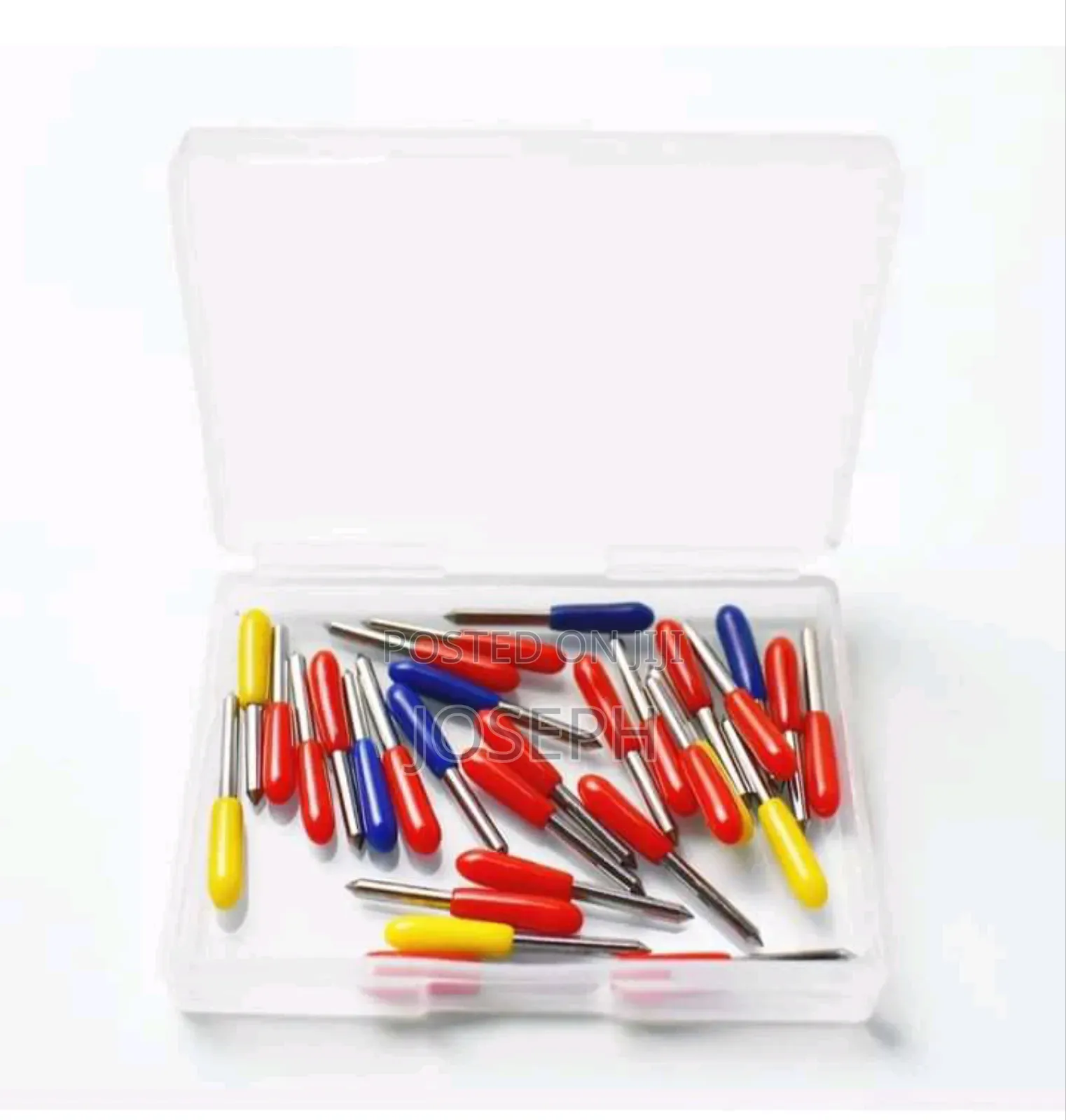 Vinyl Cutting Plotter Blades in Accra Metropolitan - Stationery ...