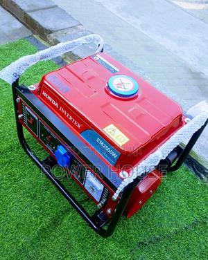 Legitimate 2.5kva Generator Honda Generator 2500w 230v in Accra ...