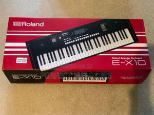 Roland EX-10 Arranger Keyboard in Accra Metropolitan - Musical ...