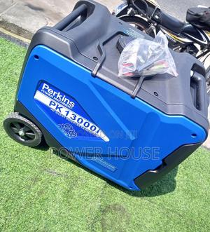 Endless Petrol Generator 10kva Perkins Generator 13000w 230v in Accra ...