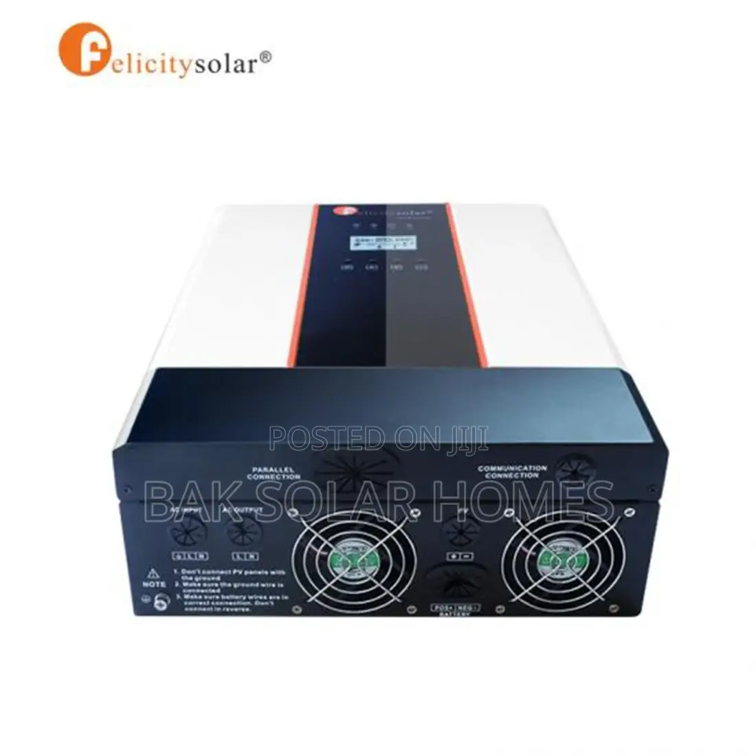Felicity Solar Inverters 5kva 3kva Going for Cool Prices in Spintex ...
