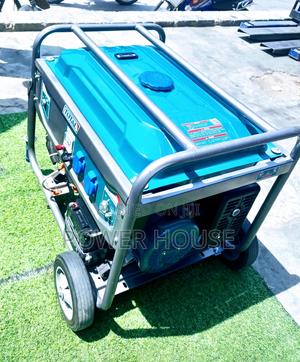 Errorless Generator 10kva 13000w Total Generator 230v in Accra ...