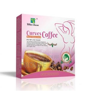 Curves Coffee for Breast Enhancement in Accra Metropolitan - Vitamins ...