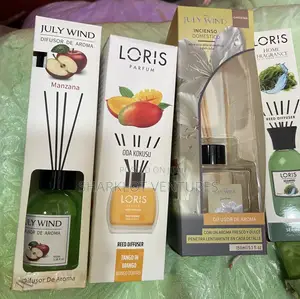 Loris 100ml Reed Diffuser in Accra Metropolitan - Home Accessories ...