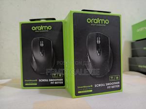 Oraimo Smart Wireless Mouse P in Cape Coast Metropolitan - Computer ...