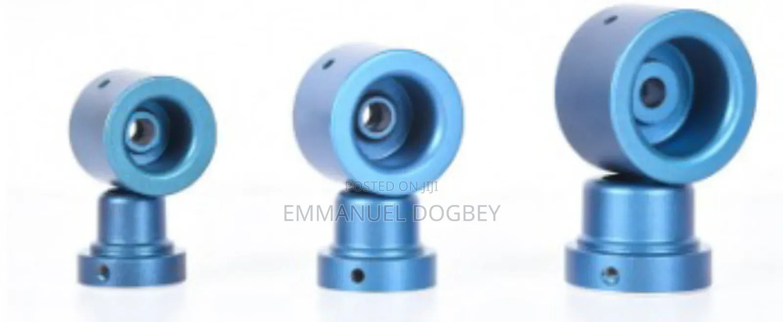 Plumbing Work in Madina - Plumbing & Water Supply, Emmanuel Dogbey ...