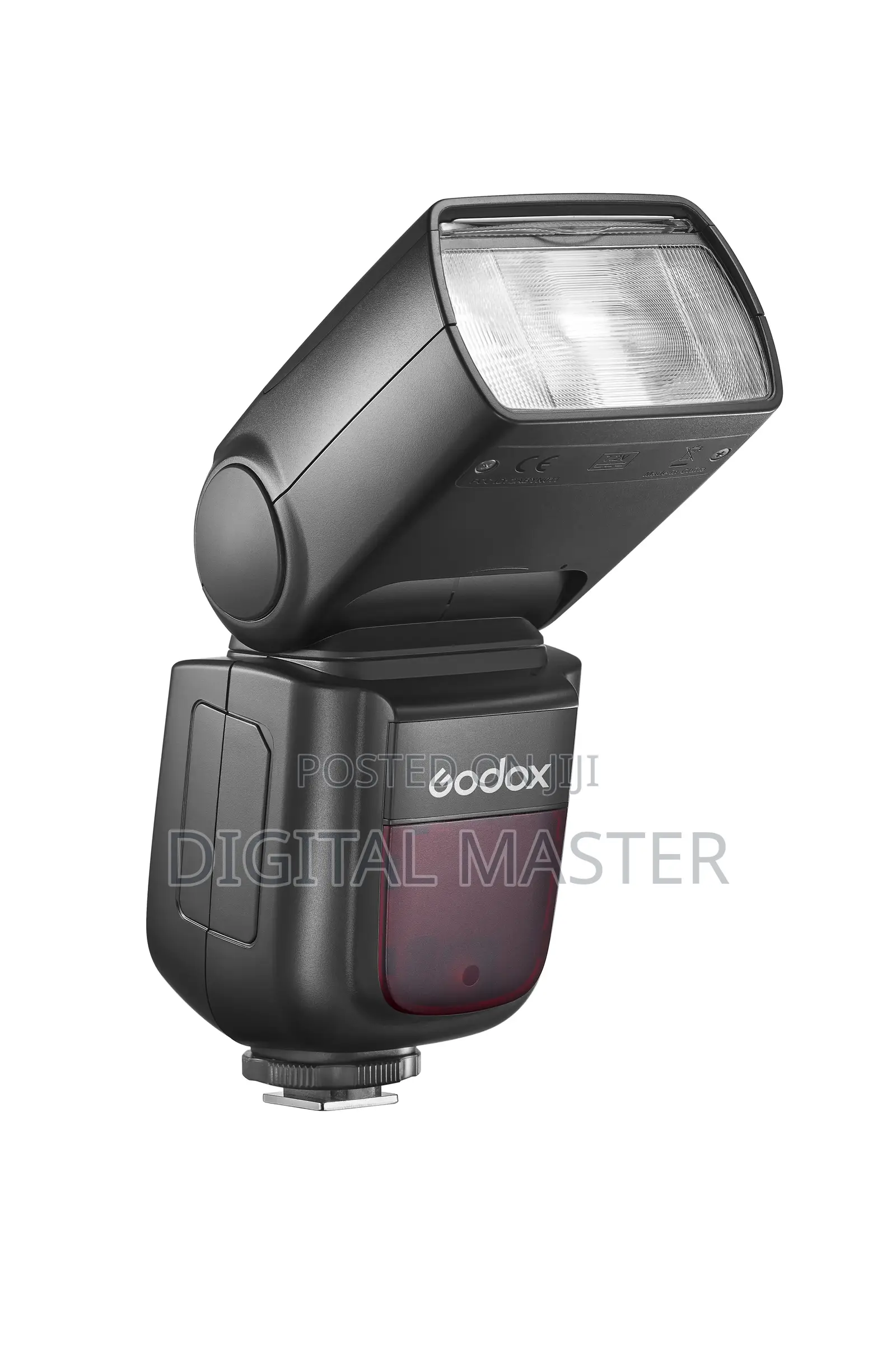 Godox V850III Li-Ion Flash in Accra Metropolitan - Accessories ...