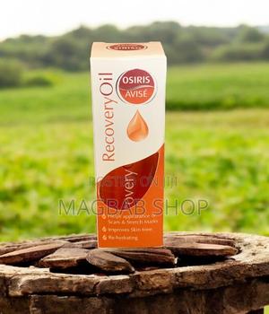 Osiris Avise Recovery Oil (Original) in Agbogba - Body Care, Magbab ...