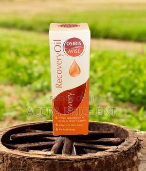 Osiris Avise Recovery Oil (Original) in Accra Metropolitan - Body Care ...