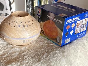 500ml Colourful Aroma Diffuser/Air Freshener in Lapaz - Home ...