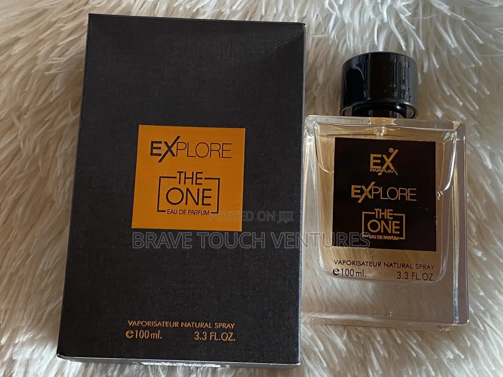 Explore the One Perfume - 100ml in Lapaz - Fragrances, Brave Touch ...