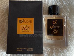 Explore the One Perfume - 100ml in Lapaz - Fragrances, Brave Touch ...