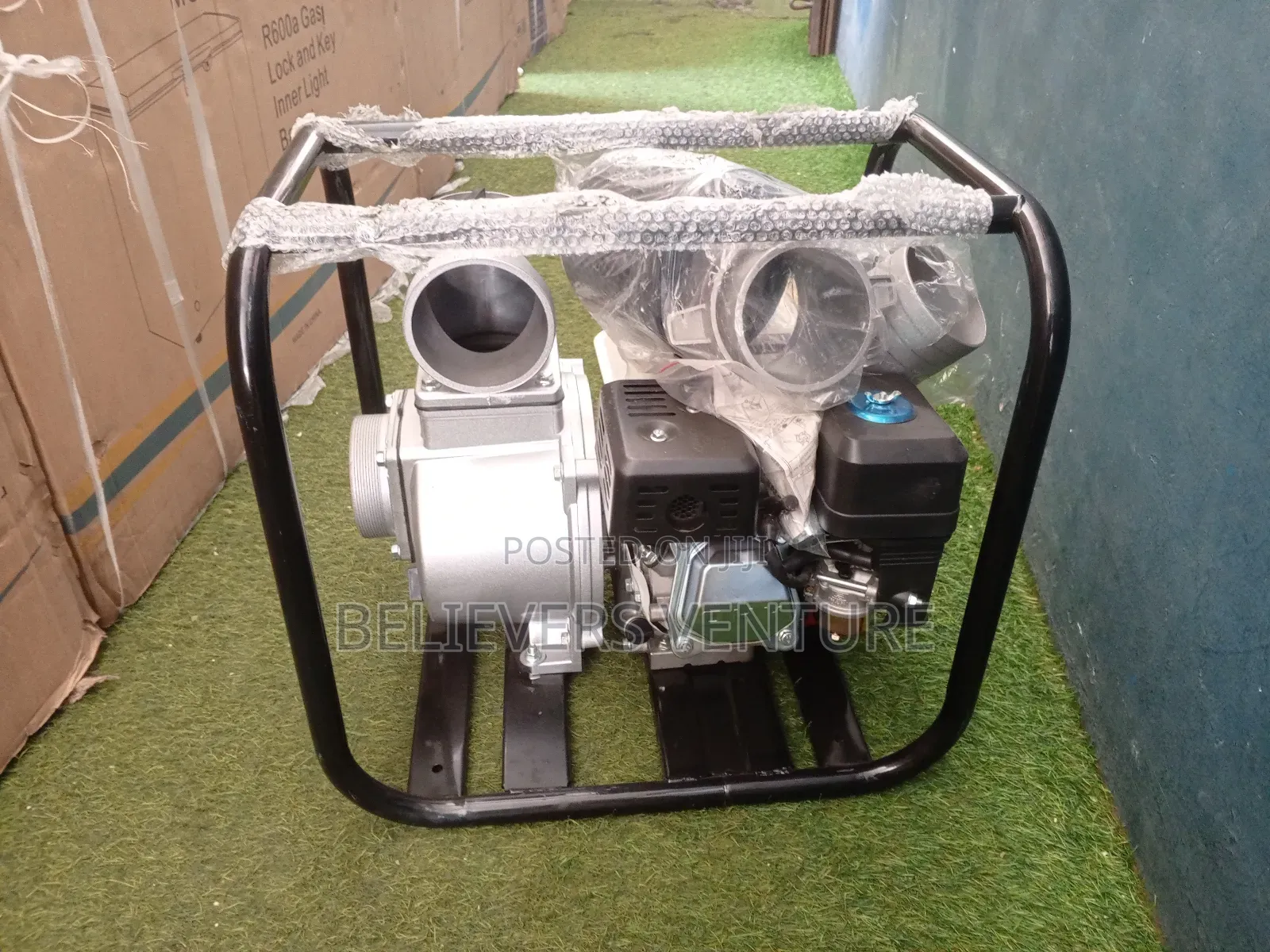 Quality and Affordable Water Pump Machine Honda Water Pump in Accra ...