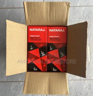 Box Of Nataraj Maths Sets (12 Pieces) in Accra Metropolitan ...