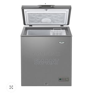 Original 190L LG Chest Freezer (CS215SQFG) in Accra New Town - Kitchen ...