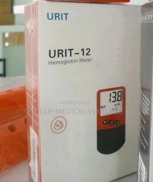 Hemoglobin Meter English Type (URIT -12 ) in Mamprobi - Medical ...