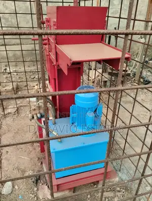 Concrete Block Machines in Ghana for sale Price on Jiji.com.gh