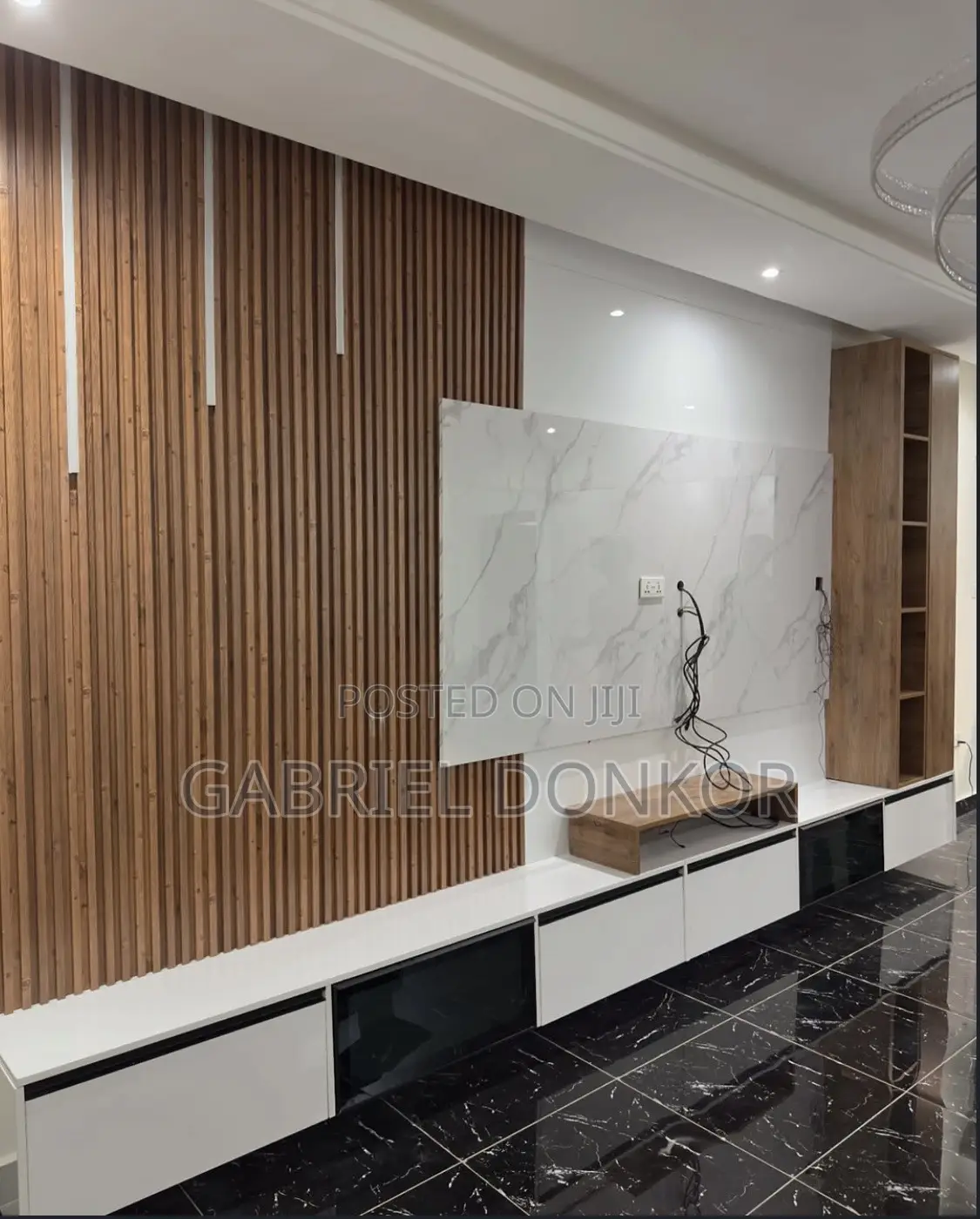 Executive Tv Unit in Kumasi Metropolitan - Furniture, Gabriel Donkor ...