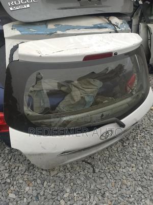 Toyota Vitz Boot 2012,2013,2014,2015,2016. Yaris Boot 2012-2015 for ...