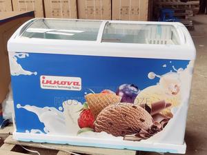 Innova Ice Cream/Display Freezer in Sowutwuom - Store Equipment, Jils Electronics | Jiji.com.gh