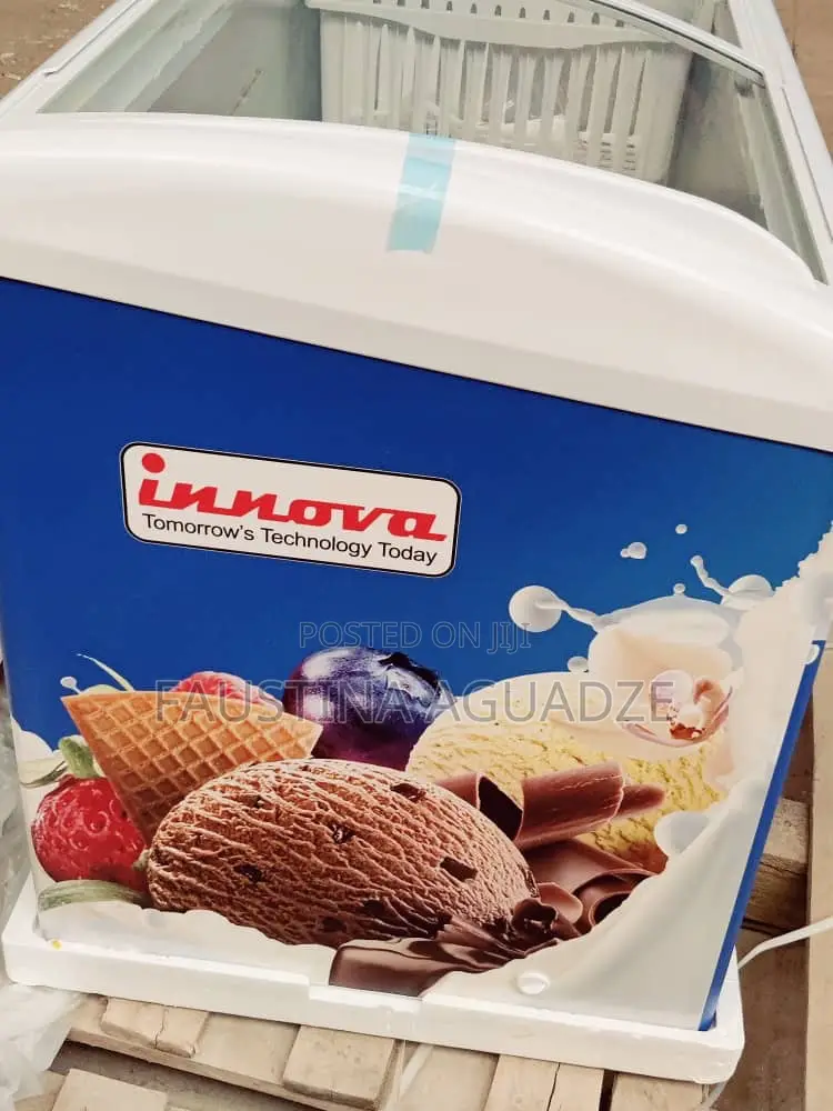 Innova Ice Cream/Display Freezer in Sowutwuom - Store Equipment, Jils ...