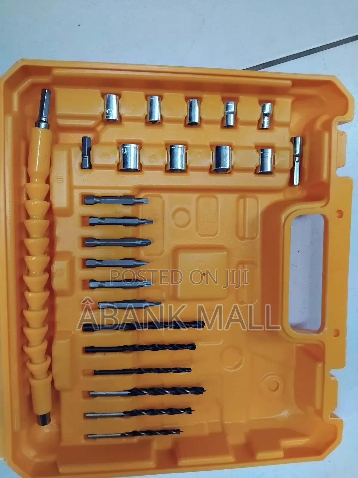 Drilling Machine Chargeable in Accra Metropolitan - Electrical Hand ...