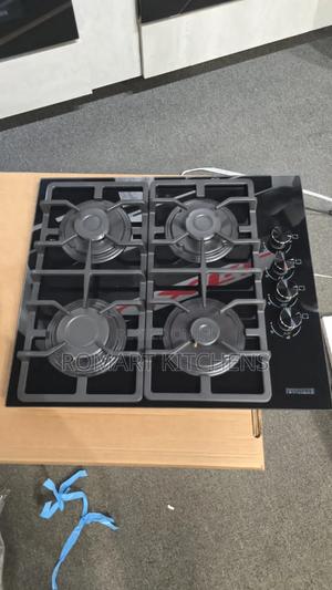 Quality Turkish 60cm Glass Built-in 4 Burner Hob.(Cooktop) in Accra ...