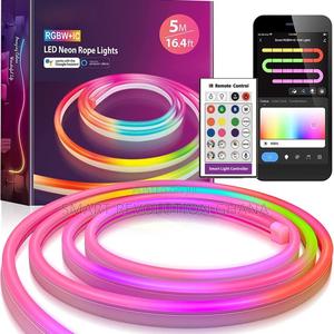 Smart Neon LED Light 16M Colors-Wifi in Madina - Home Accessories ...