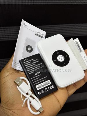 Universal ZLT M30S Pro 4G Mifi in Dansoman - Networking Products, Swift ...