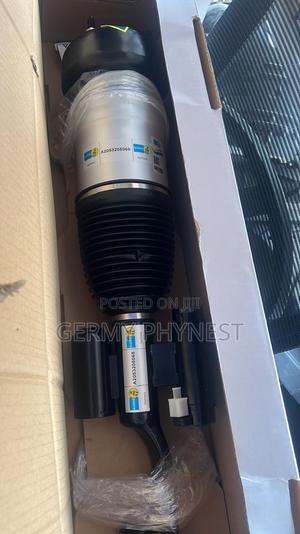 Mercedes Benz C400 Front Shock Absorbers Balloon in Abossey Okai ...
