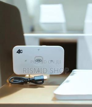 MTN ZLT 4G ( Pocket Router/Mifi/Wifi) in Abossey Okai - Networking ...