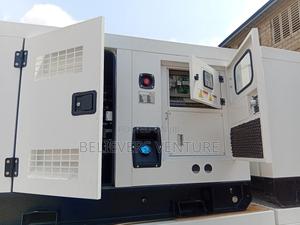 Super Efficient 22kva Perkins UK Model Auto Controller New in Accra ...