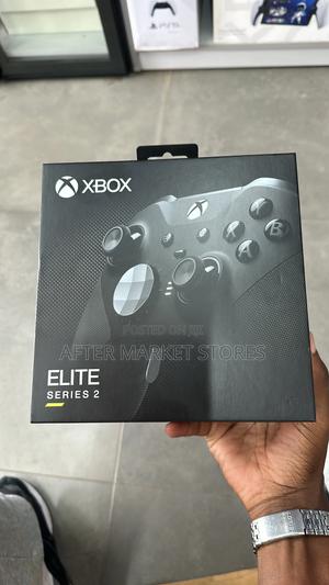 Xbox Elite Series 2 in Accra Metropolitan - Video Game Consoles ...