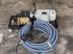 Car Wash Inter Pump 5.5hp Washing Bay Machine in Accra Metropolitan ...
