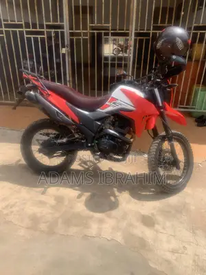 Apsonic Motorcycles & Scooters in Ghana for sale Prices on Jiji.com.gh