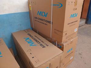 MDV 2.0hp Split AC. GAS R410. Energy Saving Powerful in Osu - Home Appliances, Lesprice Ghana ...
