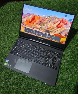Laptop Lenovo Legion 7 16GB Intel Core I7 SSD 750GB in Accra ...