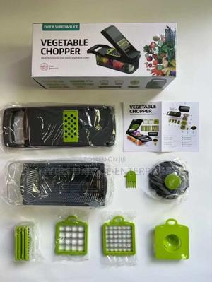 Multi-Functional Vegetable Chopper in Pokuase - Kitchenware & Cookware ...